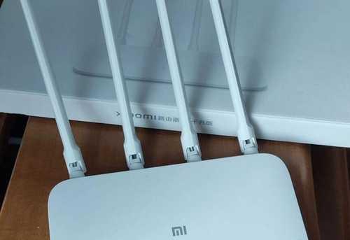 Xiaomi Mi wifi router 4a gigabit edition