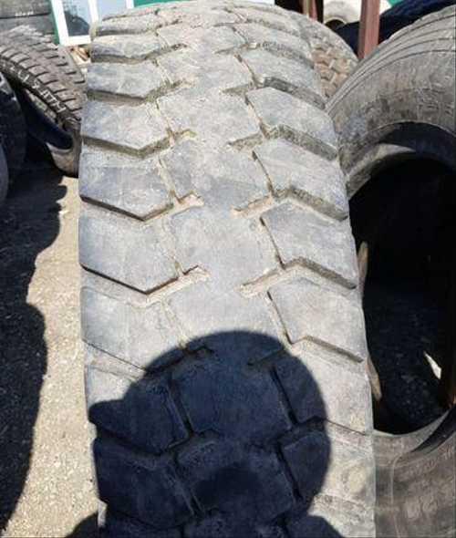 Шина 12.00 R24 Bridgestone L355