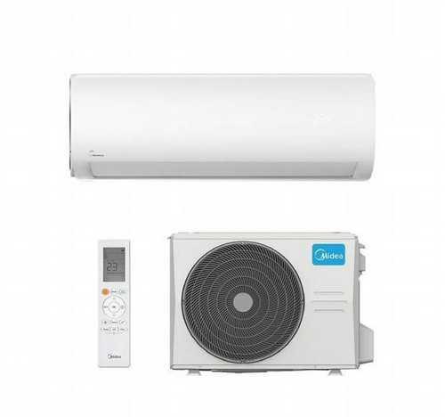 Midea msag1-09HRN1-I/msag1-09HRN1-O