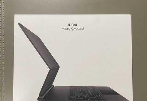 Apple magic keyboard iPad 12.9