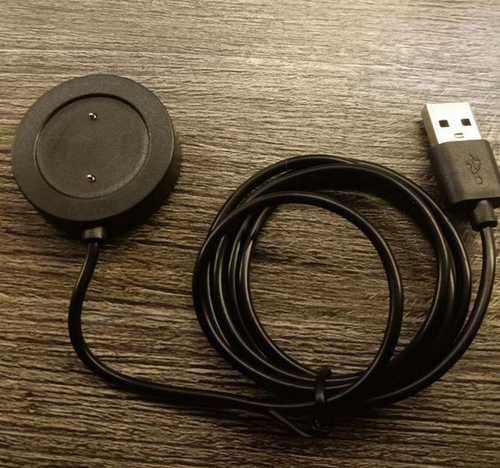 Кабель usb Xiaomi watch s1 active