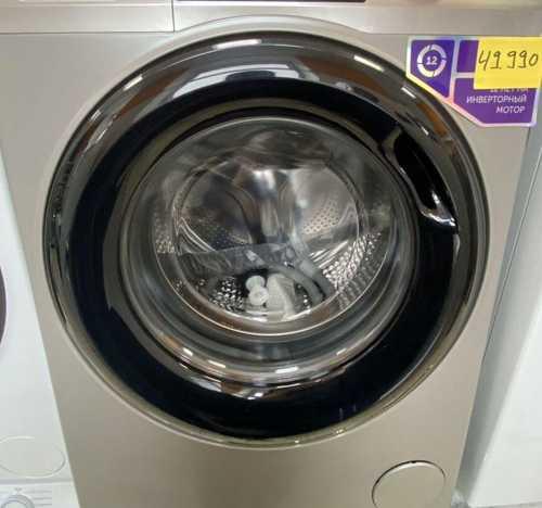 Стиральная машина Haier HW90-BP14959S