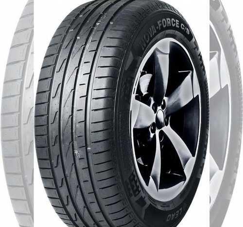 Leao Nova-Force 205/45 R17 W
