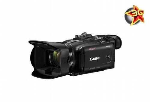 Видеокамера Canon XA60B Black