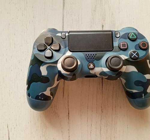 Джойстик ps4