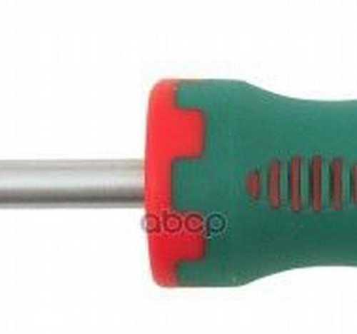 Отвертка стержневая torx anti-slip grip, T30х125