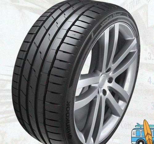 Hankook Ventus S1 Evo 3 K127 245/35 R21