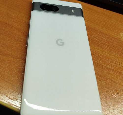 Google Pixel 7a, 8/128 ГБ