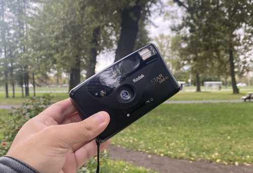 Kodak 300MD проверен с пленкой