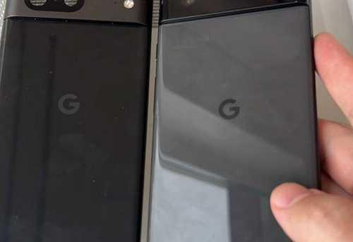 Google pixel 6 запчасти разбор оригинал