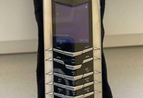 Vertu Signature M