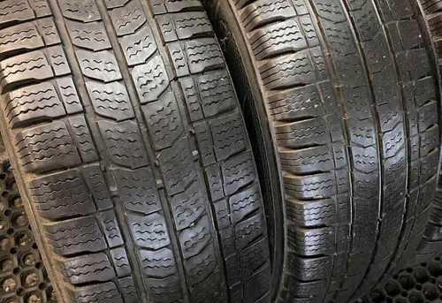 Kleber Transalp 2 235/65 R16C