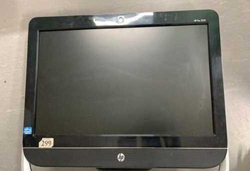 Моноблок HP Pro 3520 all in one business PC
