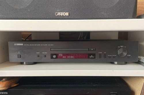 CD проигрыватель Yamaha CD-N301