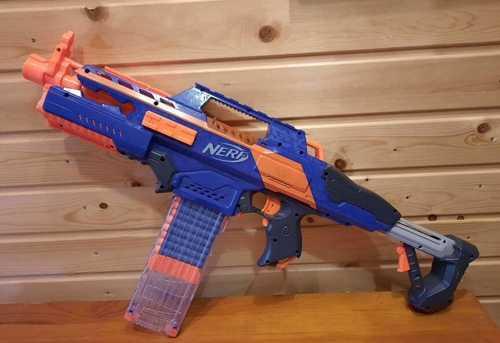 Nerf N-Strike Elite