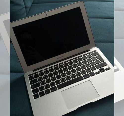 Apple macbook air