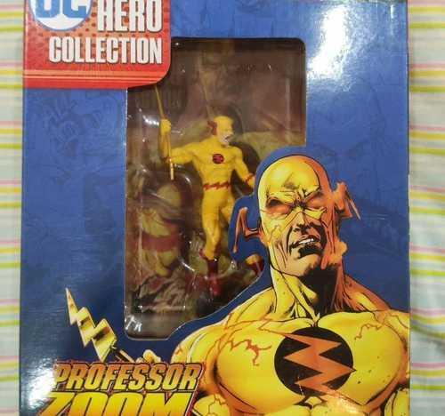 Фигурка DC Professor zoom (Профессор Зум)