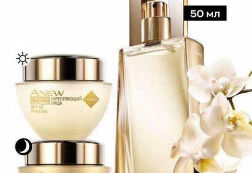 Attraction Pur Blanca Far Away Avon по закупке