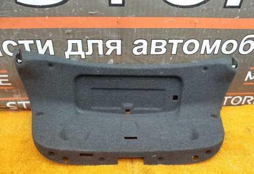 Обшивка крышки багажника Bmw 5-Series F10 N52B25A