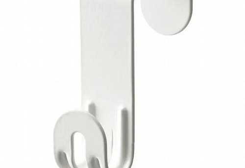 IKEA Крючок вешалка на дверь Икеа Секинер