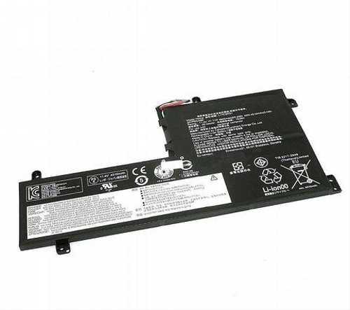 Аккумулятор для Lenovo Y530-15ICH (l17m3pg1) 11.25