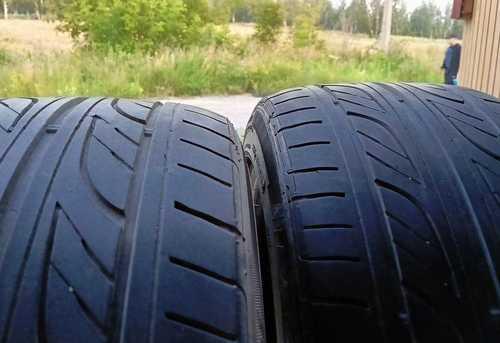 Goodyear Eagle LS2000 225/45 R17 90W