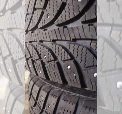 GT Radial Champiro IcePro 185/65 R15