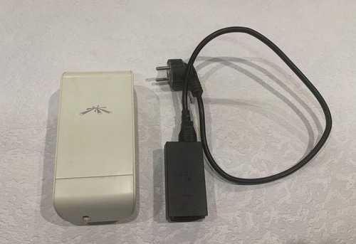 Ubiquiti nanostation loco m5