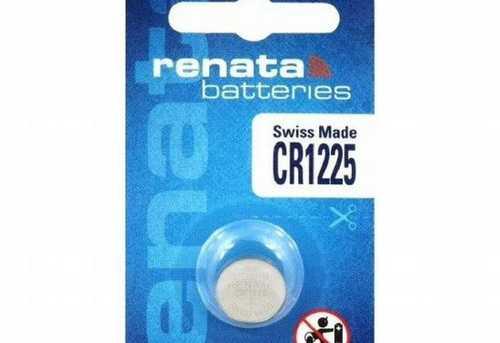 Батарея Renata CR1225