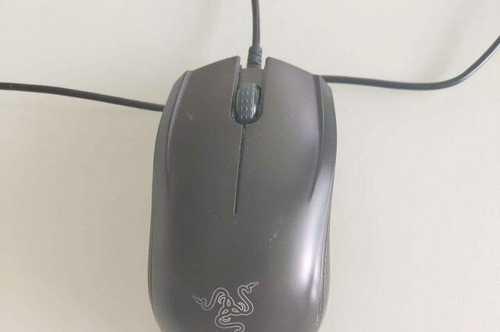 Мышь razer abyssus 2000