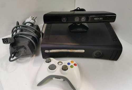Игровые приставки Microsoft Xbox 360 S