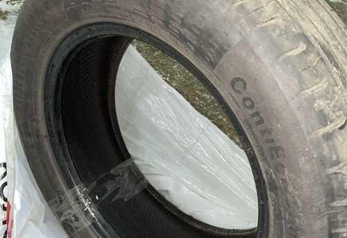 Continental Conti.eContact 205/55 R16