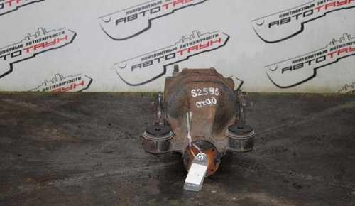 Редуктор toyota 1G-FE chaser cresta mark II GX90 з