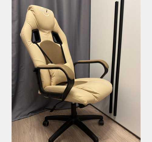 Кресло компьютерное игровое TetChair Driver