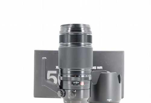 Fujinon XF 50-140mm f/2.8 R LM OIS WR отл. сост