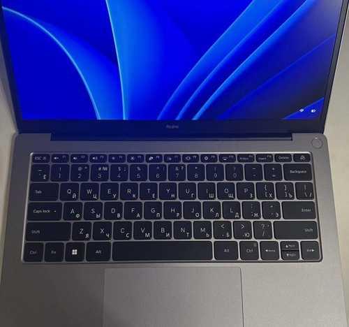 Xiaomi redmibook pro 14 2022