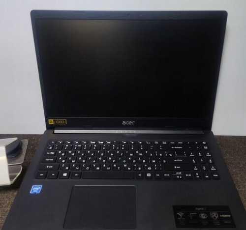 Запчасти для ноутбука Acer Aspire 3 A315-34-C8AA