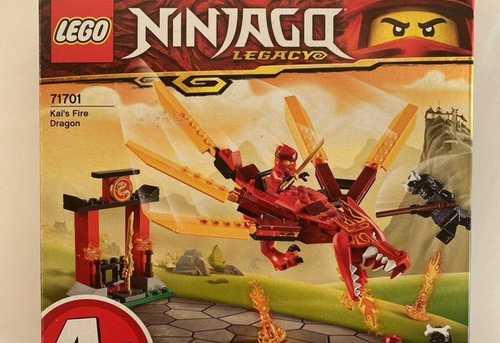 Lego Ninjago оригинал новый