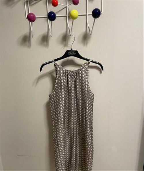 Max Mara платье