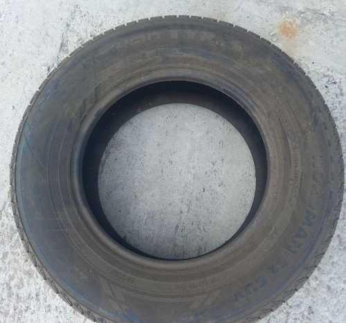 Nokian Tyres Nordman S2 SUV 225/70 R16 103T