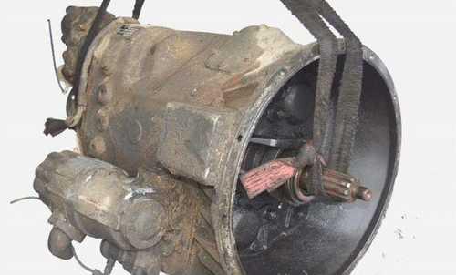 Коробка передач DAF 45/55/65/75/85/95 (1987-1998)