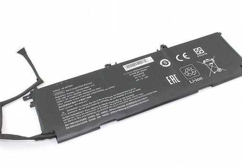 Аккумуляторная батарея для ноутбука HP Envy 13-ad0