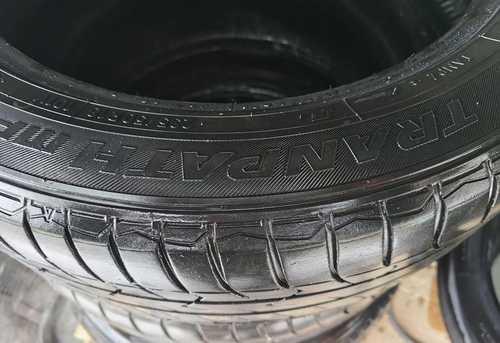 Toyo Tranpath MP4 235/50 R18