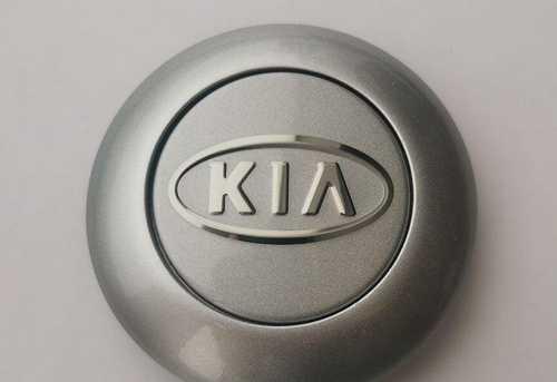 4шт KIA Sorento колпаки для колес