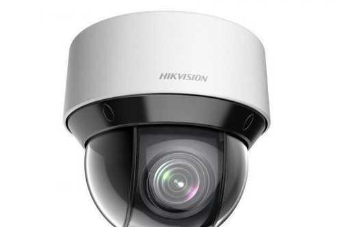Видеонаблюдение DS-2de4a225iw-DE(B) hikvision