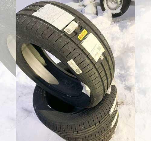 Pirelli Scorpion Verde 235/55 R18 100V