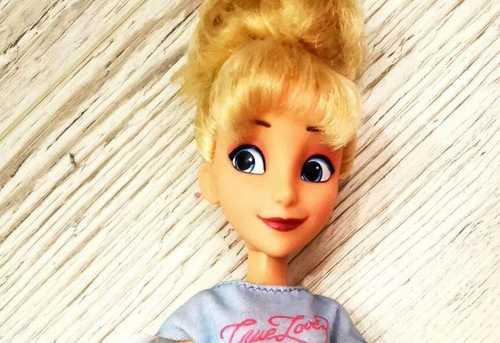 Кукла Disney Золушка из "Ральф против интернета"
