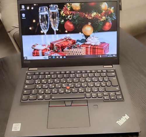 Lenovo ThinkPad L13 Gen1 i5-10310/256/16(13.3) IPS