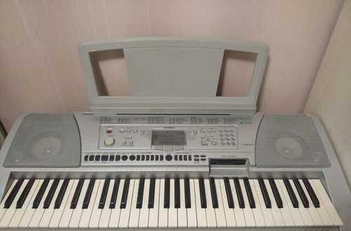 Синтезатор yamaha psr 450