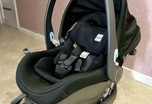 Детское автокресло Peg Perego 0+